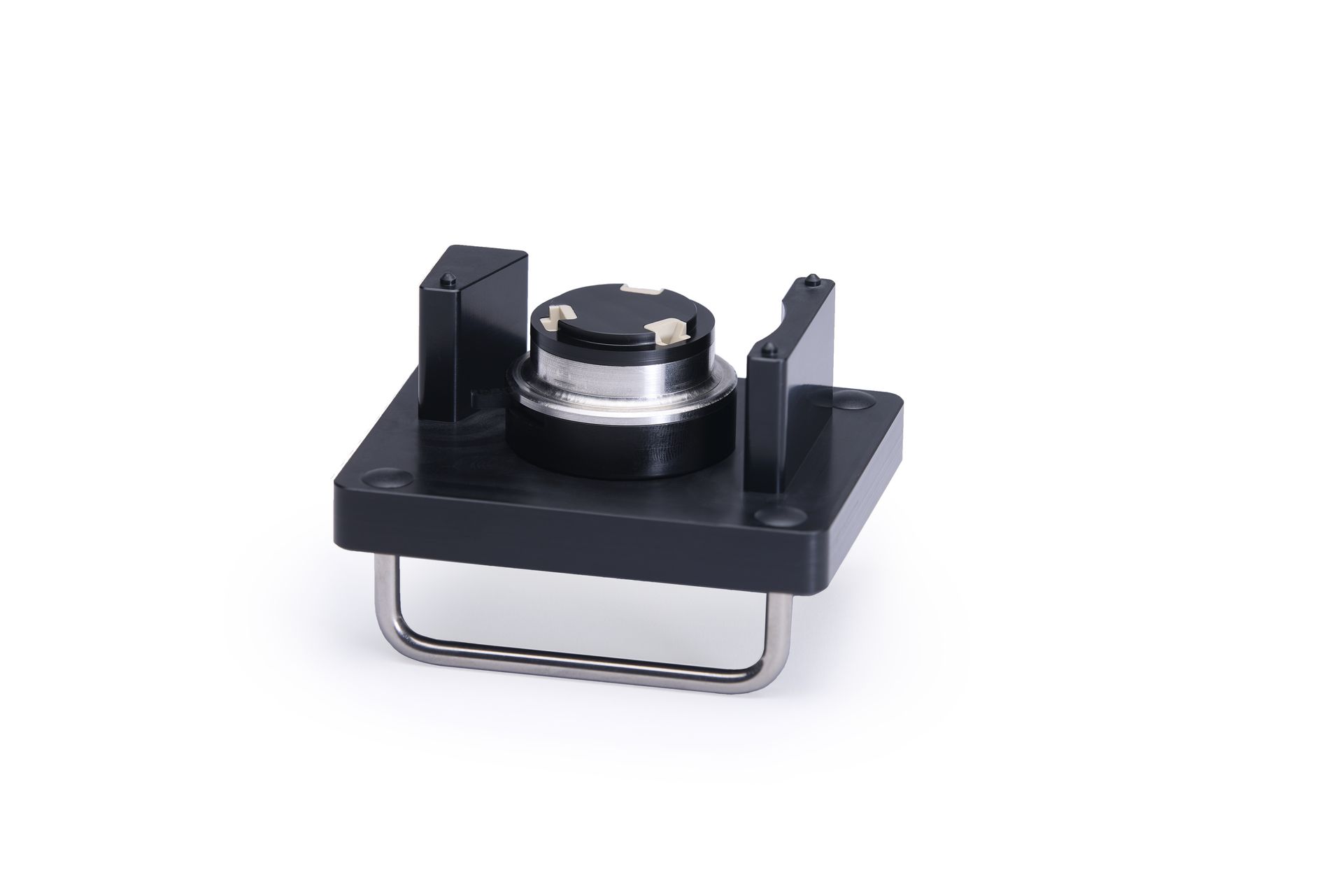 Sample Scanner indirect Particle Counter & Measurement | Fastmicro