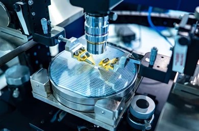 Sample Scanner indirect Particle Counter & Measurement | Fastmicro