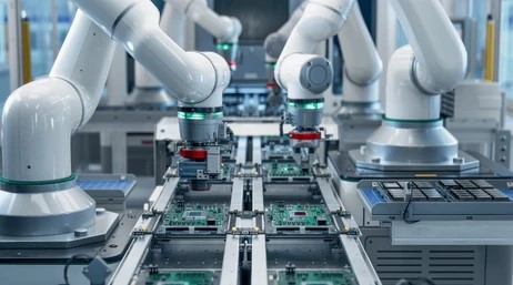 Sample Scanner Indirect Particle Counter & Measurement | Fastmicro