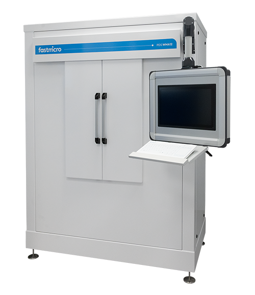 EUV Reticle and Pellicle Defect Inspection Systems | Fastmicro