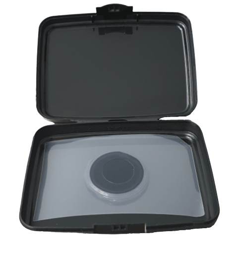 Sample Scanner indirect Particle Counter & Measurement | Fastmicro