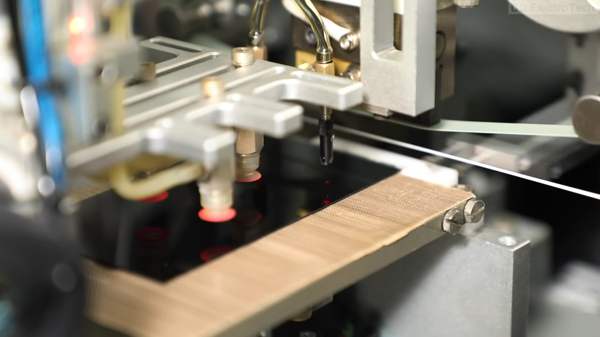 Fastmicro | Technical Cleanlines Control