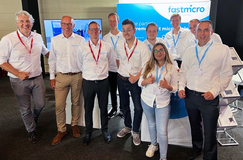 Fastmicro | Technical Cleanlines Control