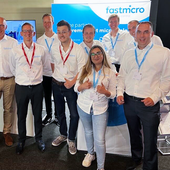 Fastmicro | Technical Cleanlines Control