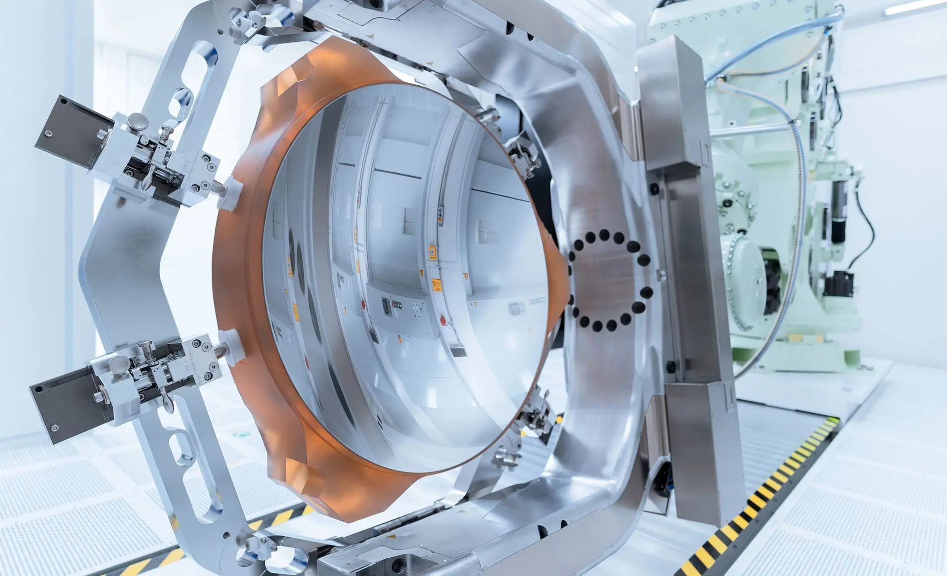 Leading in Fast Particle Analysis and Cleanliness Control | Fastmicro