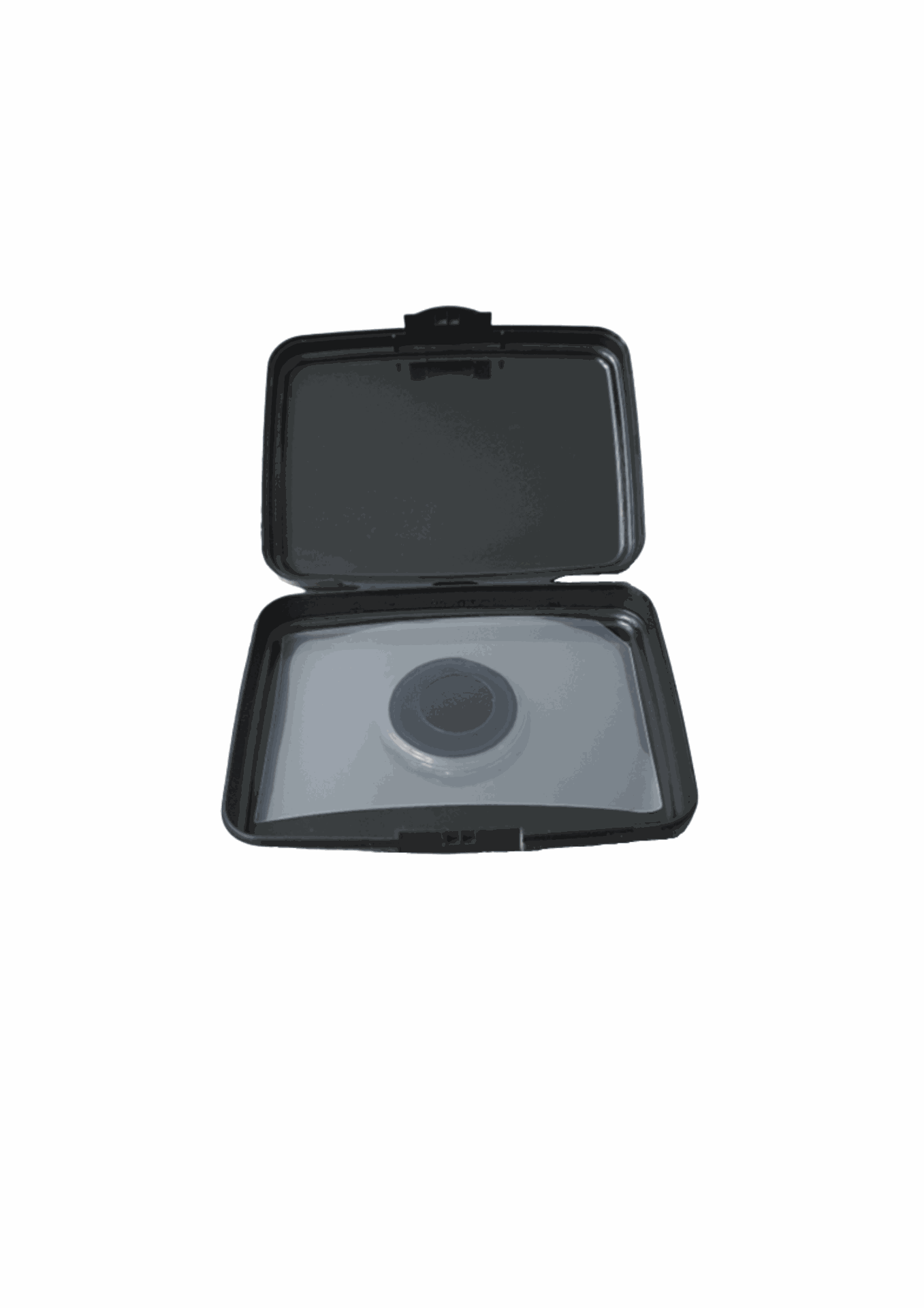 Indirect Particle Measurement Systems | Fastmicro