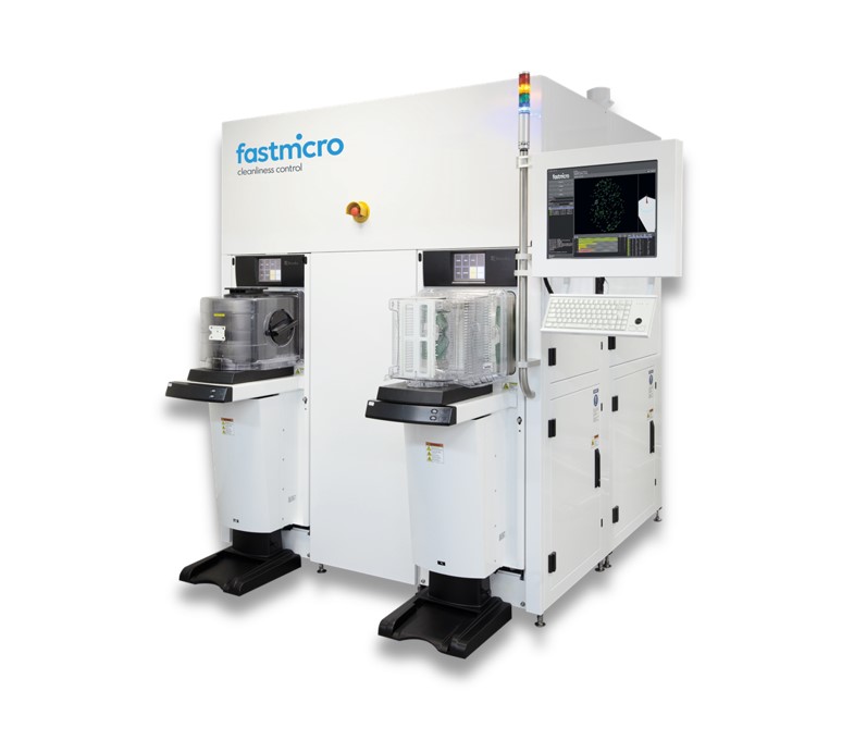Particle Contamination & Cleanliness Control | Fastmicro