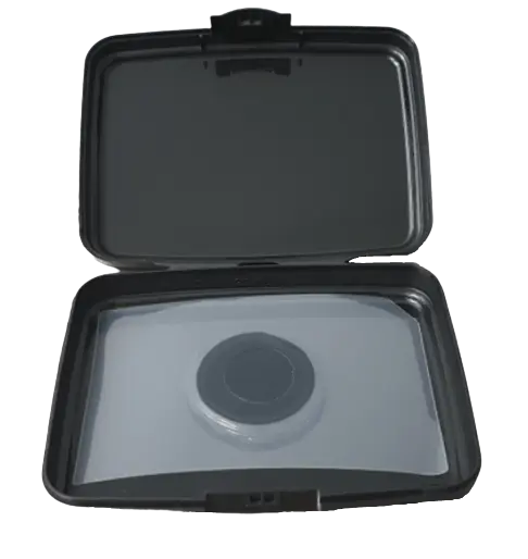 Sample Scanner indirect Particle Counter & Measurement | Fastmicro