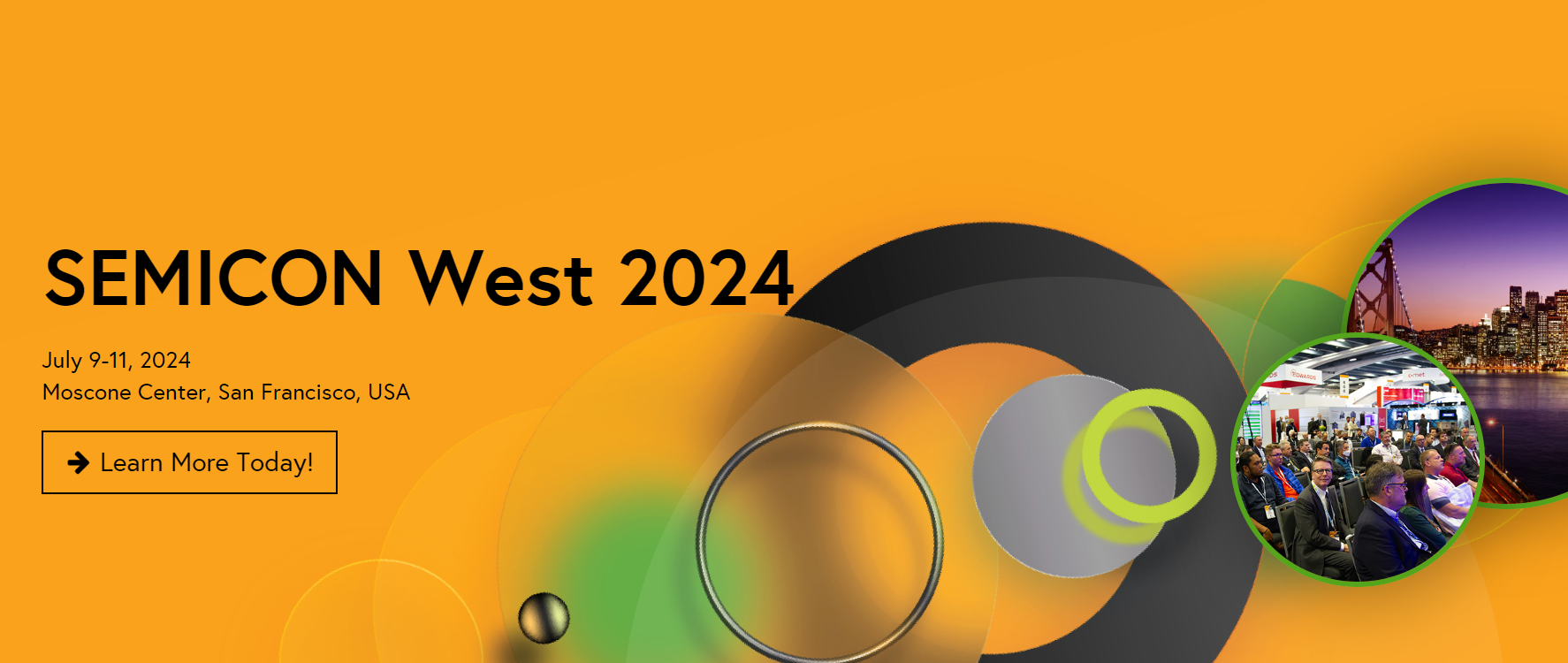 SEMICON West 2024 | Fastmicro