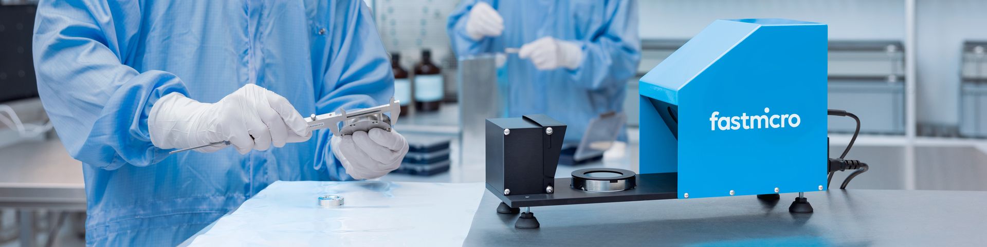 Ensuring Optimal Cleanliness in Cleanrooms for Superior Product Quality